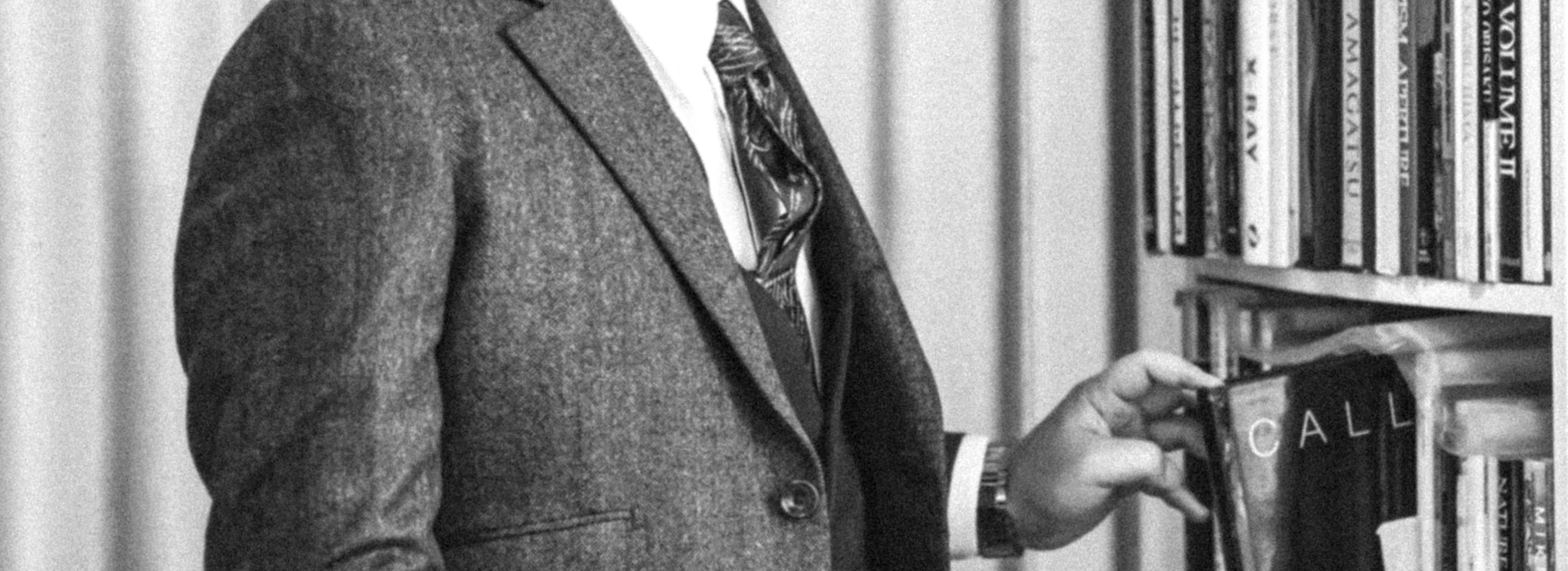 Men’s Suit | MATH